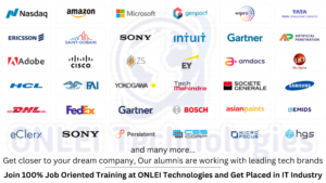 Data Analytics Course Training in Noida with 100% Placement